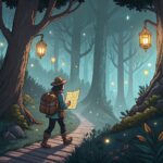 Adventure - Spines