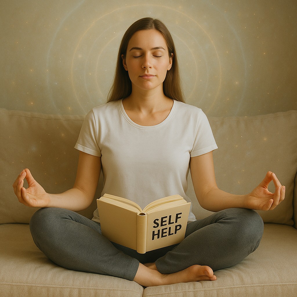 Self Help - Spines