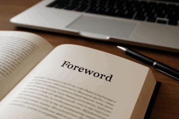 Preface vs Foreword: How to Choose the Right Book Section