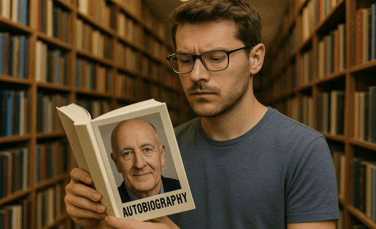 Autobiography Vs Memoir Key Differences