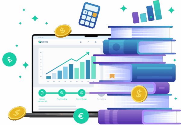 Manage Book Royalties Easily | Track and Optimize Your Earnings