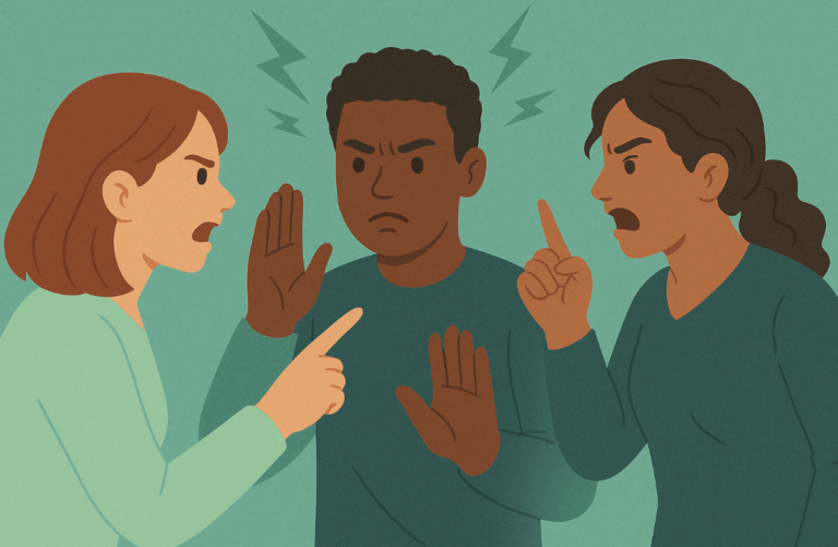 What is Character vs Character? The Ultimate Showdown in Literature!