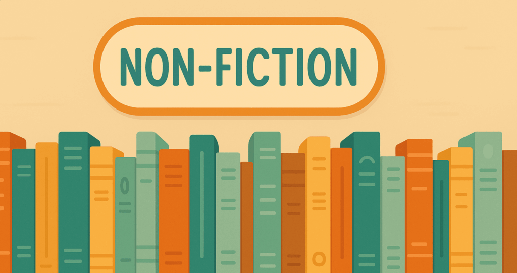 Nonfiction Genres: A Complete Guide to 10+ Types of Nonfiction