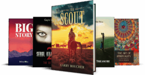 Book Editing Service: Professional Solutions | Spines