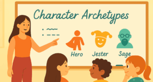Character Archetypes Explained: The 12 Character Archetypes in Literature