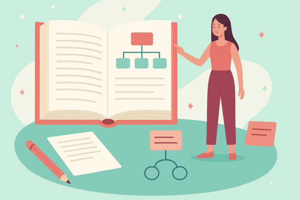 Mastering Text Structure Types Examples And How To Use Them