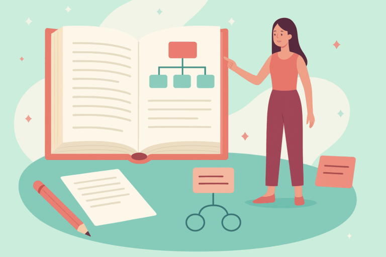 Mastering Text Structure: Types, Examples & How to Use Them