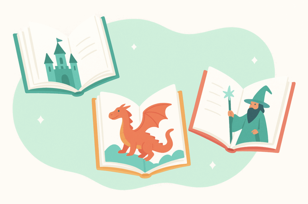 Unveiling Fictionary: Meaning, World, and the Storyteller's Role