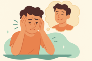 Character vs Self: Definition, Examples & Meaning