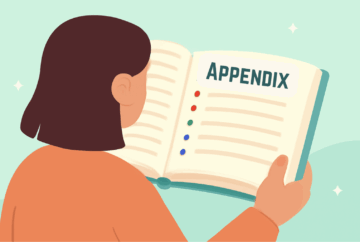 What Is the Appendix of a Book? Purpose, Content & Placement