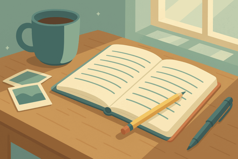 Creative Nonfiction Explained: What It Is, Examples, and How to Write It