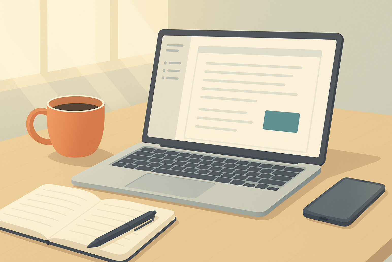 10 Best Writing Apps (Free & Paid) for Authors, Bloggers & Creatives