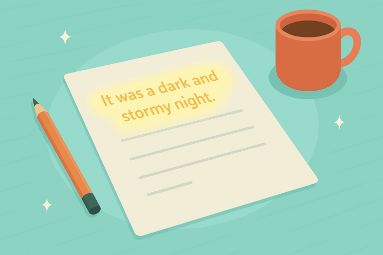 Good Sentence Starters: 100+ Examples for Essays & More