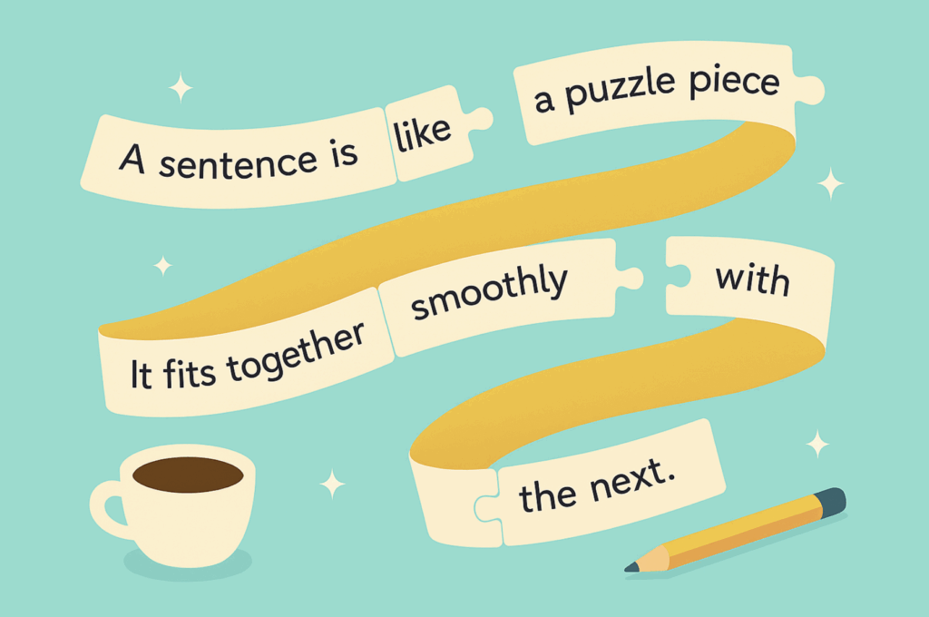 What Is Syntax in Writing? Definition, Meaning & Examples