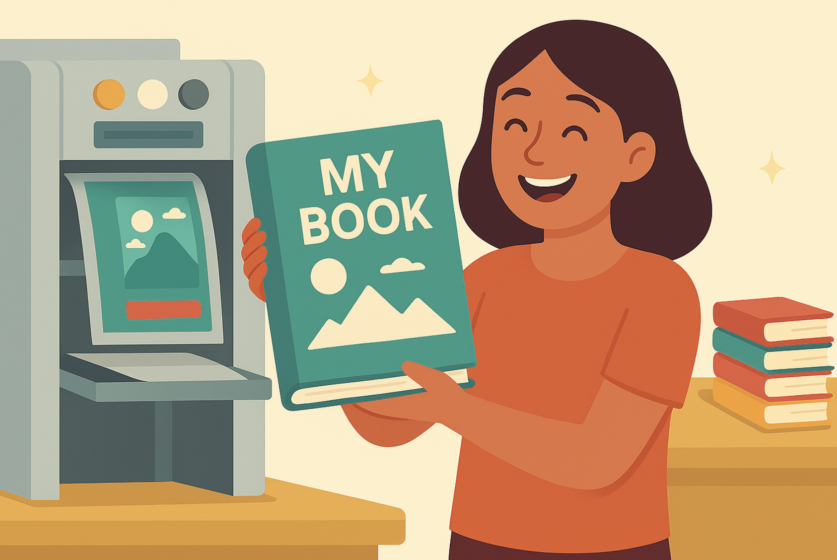 What Is an Imprint in Publishing? A Clear Guide for Authors