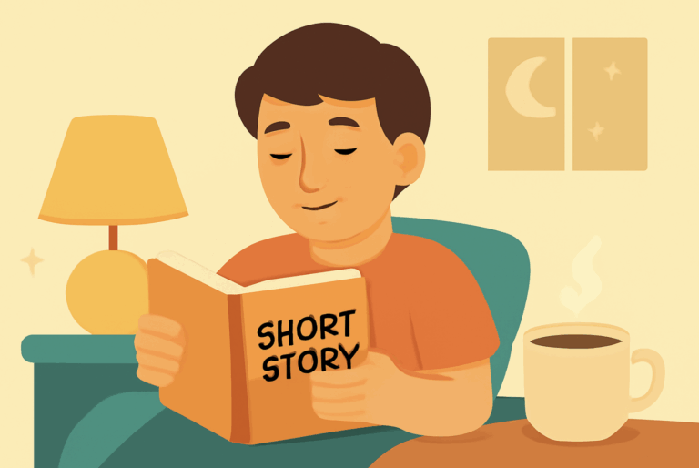 Short Story Elements: Key Components of a Compelling Narrative