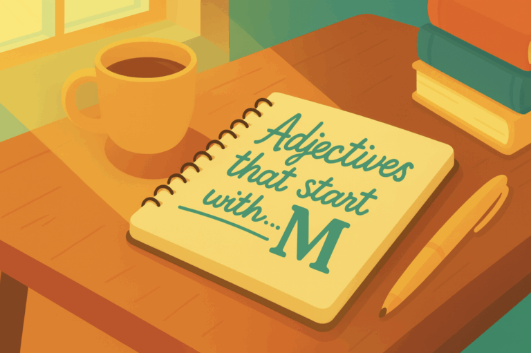 Strong Verbs List: 100+ Strong Verb Examples for Powerful Writing