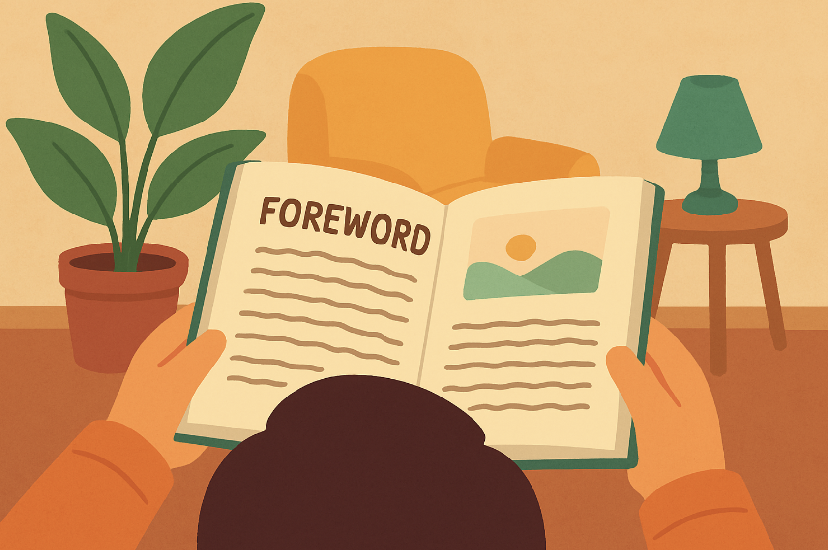 What Is a Foreword in a Book? Unlocking Its Purpose and Power
