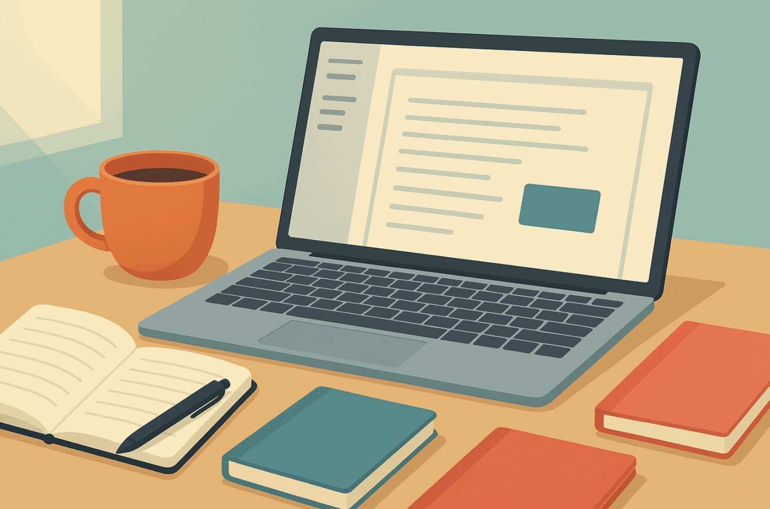 Best Writing Apps (Free & Paid) for Authors in 2025