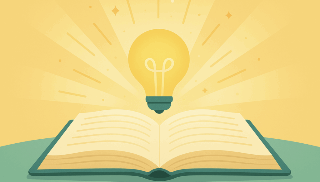 Central Idea Definition | Simple Guide & Examples in Literature