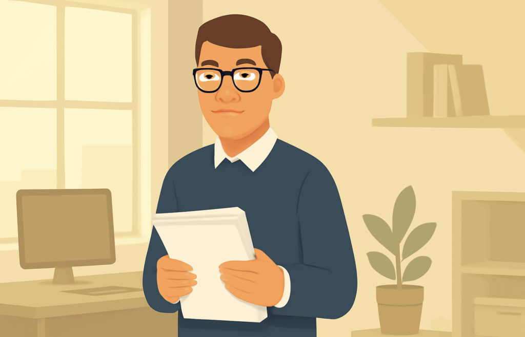 Inspiring Novel Synopsis Examples to Guide Your Writing