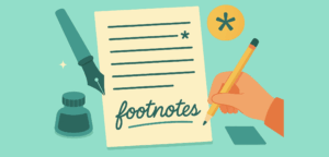 What Are Footnotes? Definition, Uses & Citation Examples Explained