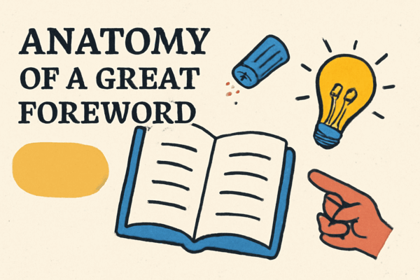 What Is a Foreword in a Book? Unlocking Its Purpose and Power
