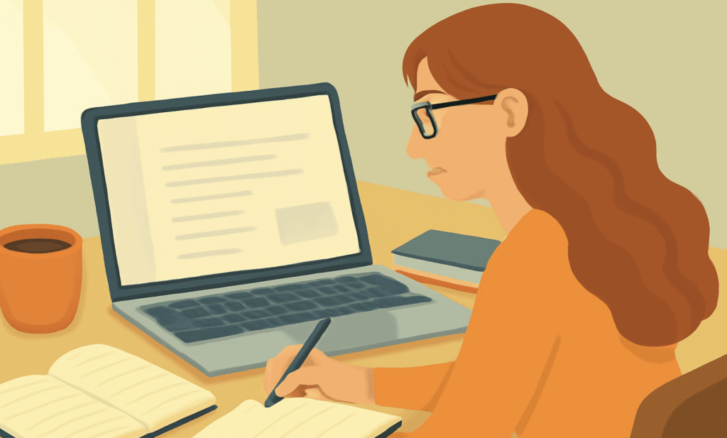 How to Write an Author Bio: Examples & Tips for Crafting Your 'About ...