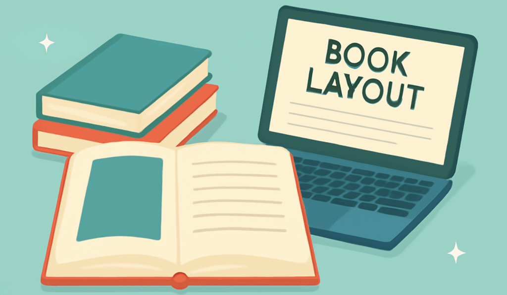 Perfecting Your Book Layout: The Ultimate Guide to Designing and ...