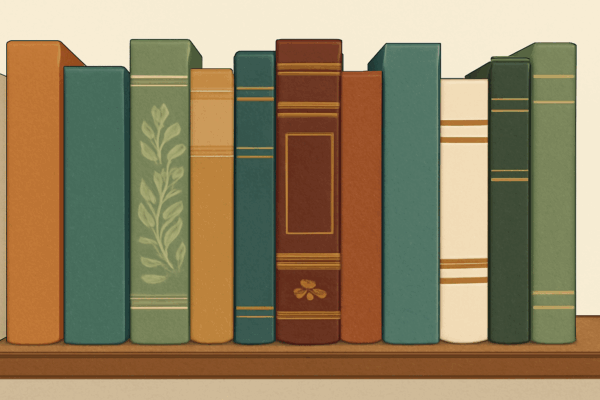 Different Types of Hardcover Books: From Case Wrap to Dust Jacket