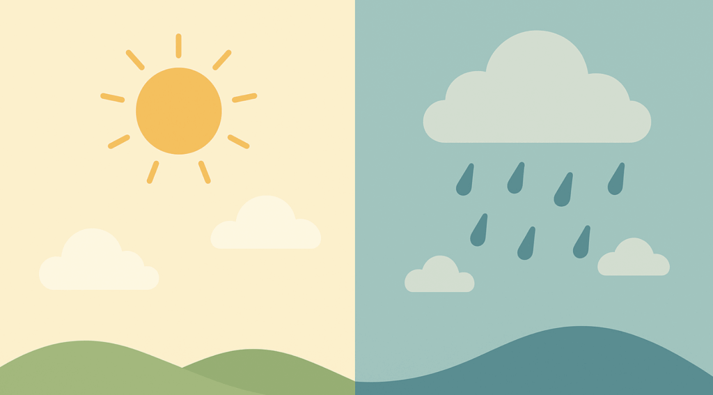 Juxtaposition Examples: Definition, Meaning & Sentences