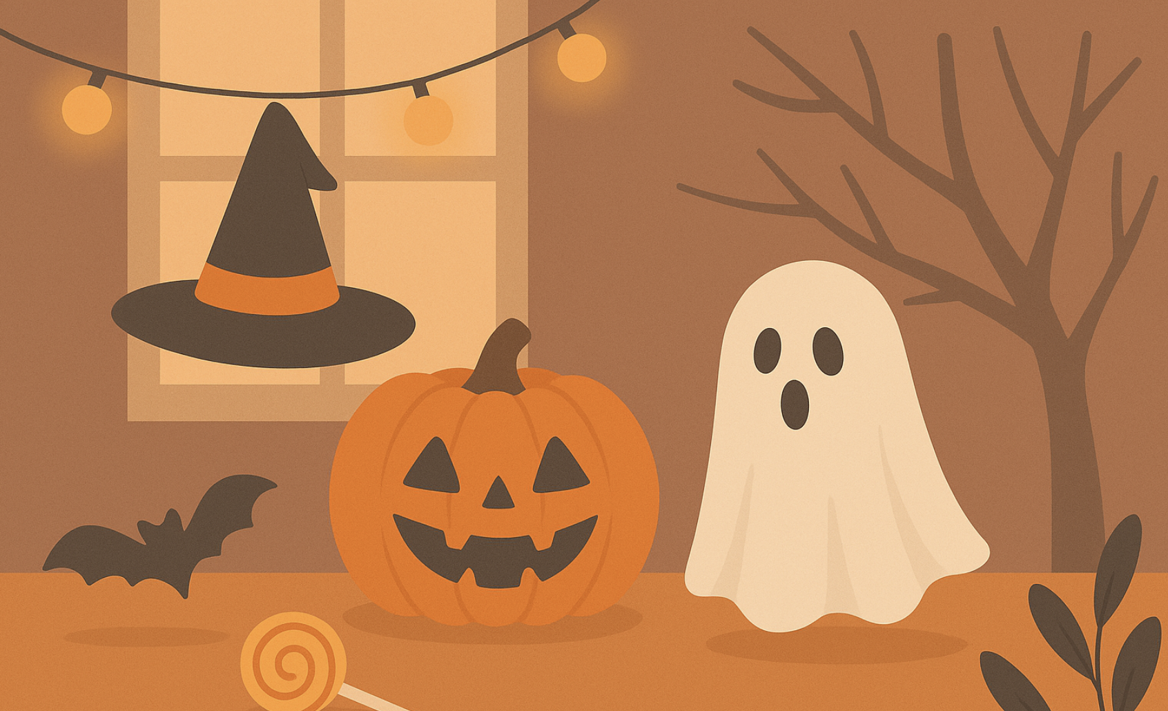 130+ Halloween Words: Spooky Vocabulary List for Writers & Teachers