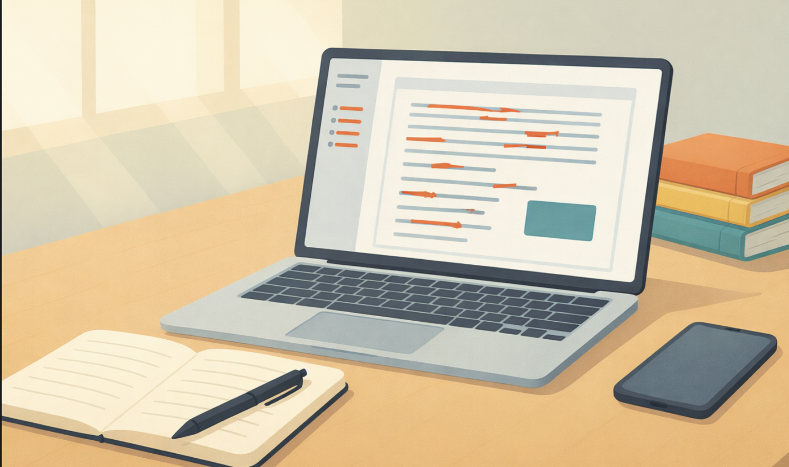 The Power of Line Editing: Why Every Author Needs It