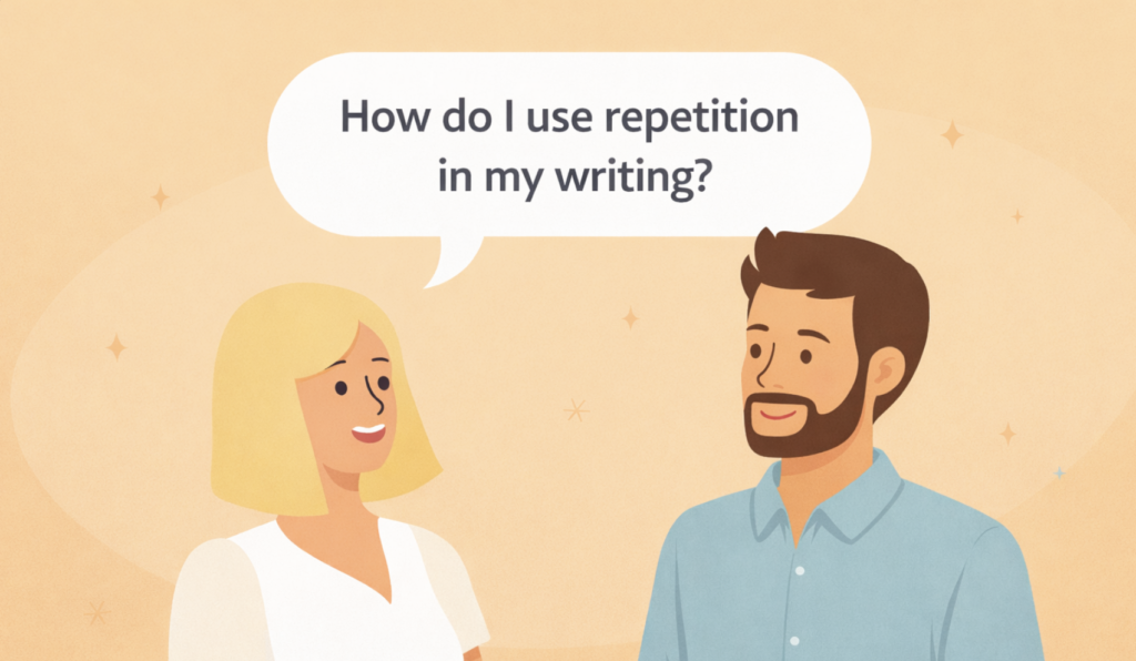 Repetition Examples in Literature: Famous Patterns Writers Use Again ...