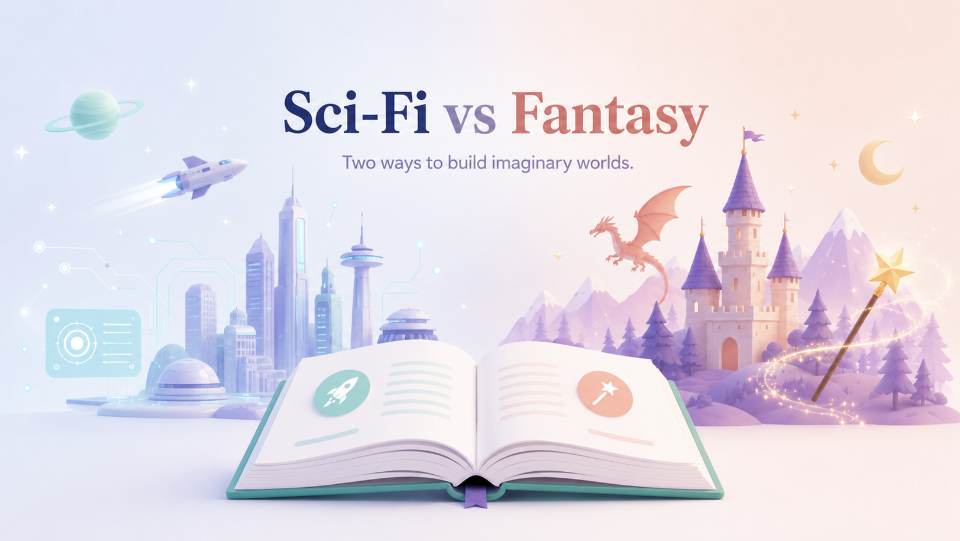 Understanding the Omniscient Narrator: Definition, Examples, and Third ...